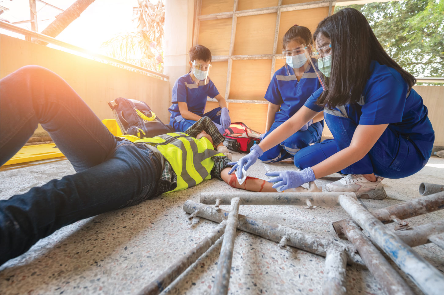 Workers Compensation LA Group | Los Angeles, California